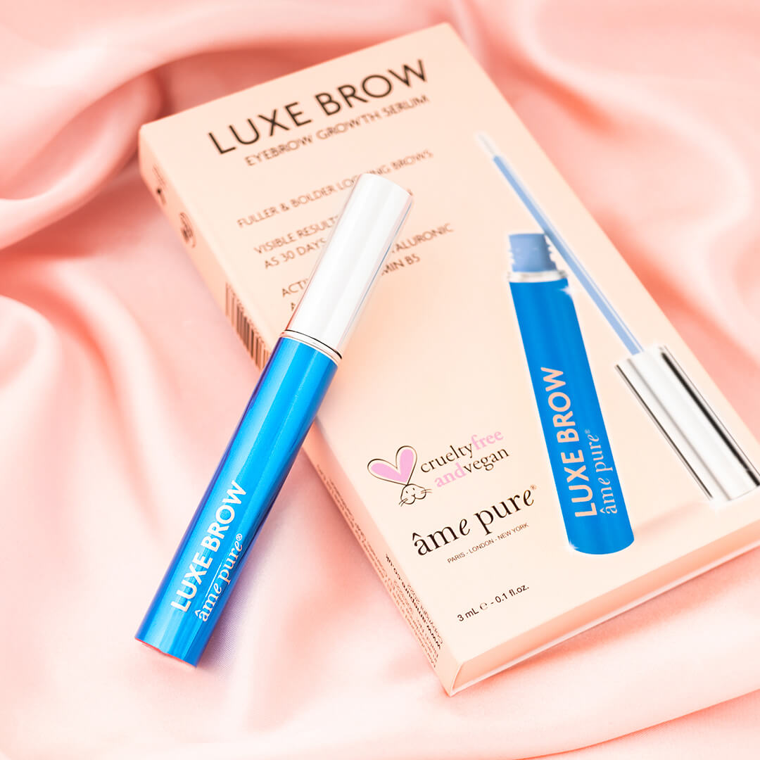Ame Pure LUXE BROW – AmePure.co.uk